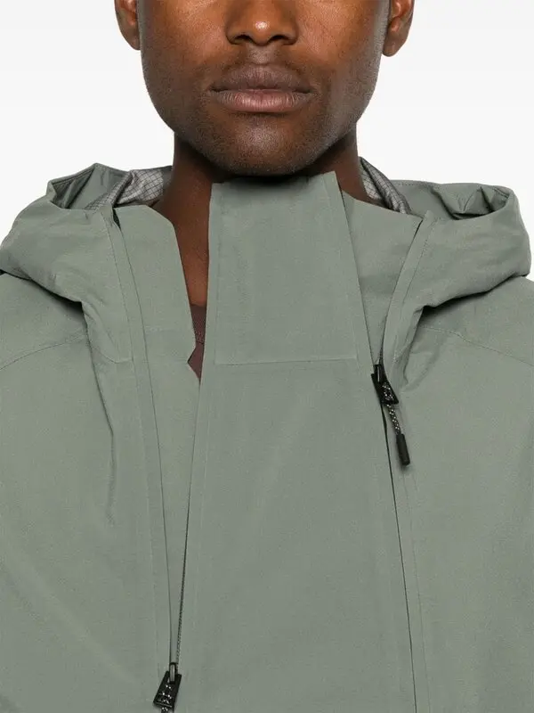 Norse Projects 3l Shell Jacket