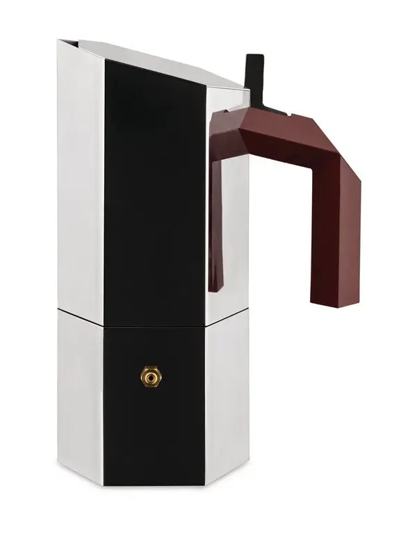 ALESSI Menhir Expresso Coffee Maker