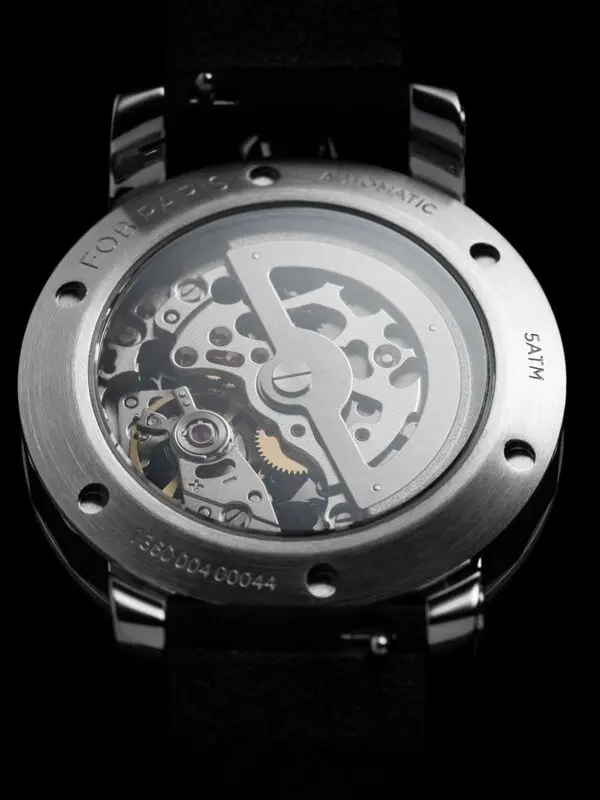 FOB PARIS R360 36mm Watch
