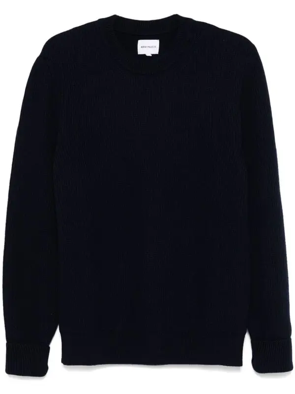 Norse Projects Wool Sweater