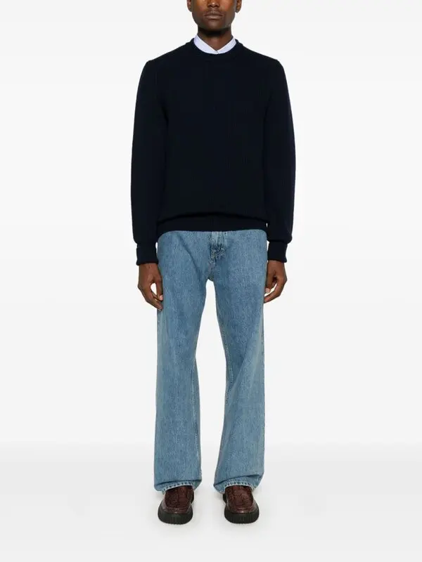 Norse Projects Wool Sweater