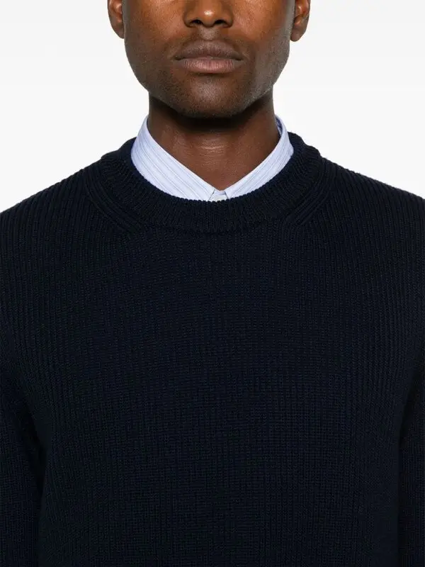 Norse Projects Wool Sweater