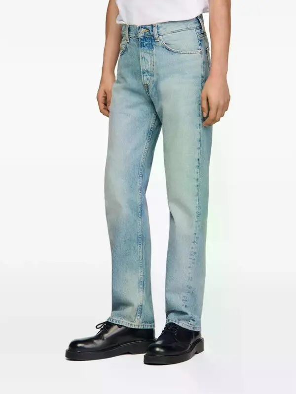 Sandro Regular Fit Jeans