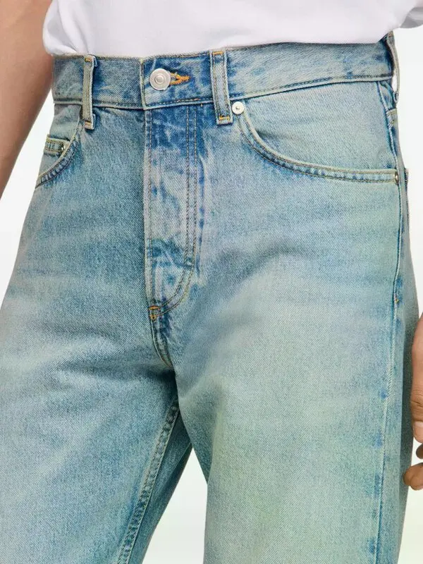 Sandro Regular Fit Jeans