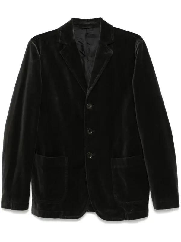 Aspesi Isaac Blazer