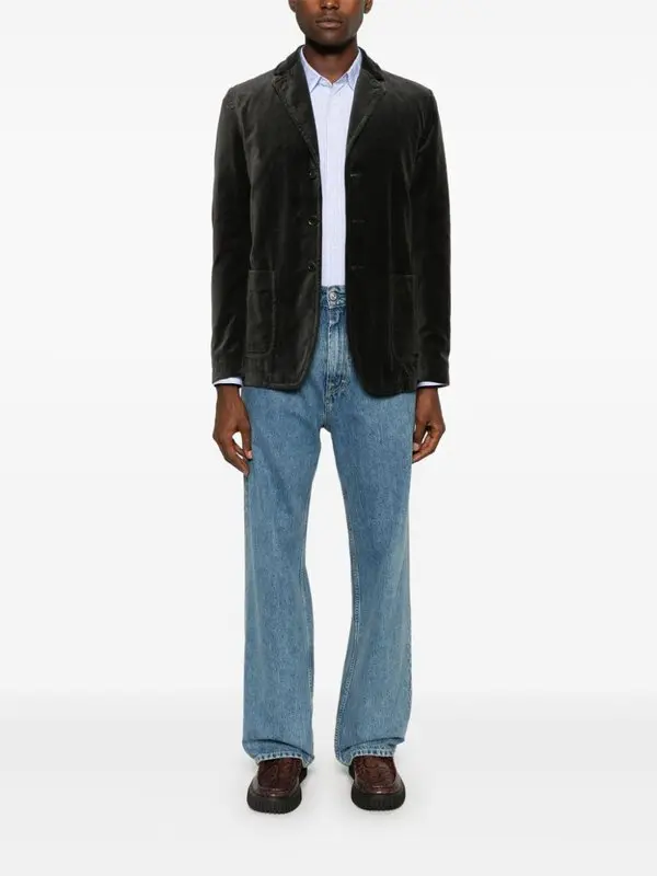 Aspesi Isaac Blazer