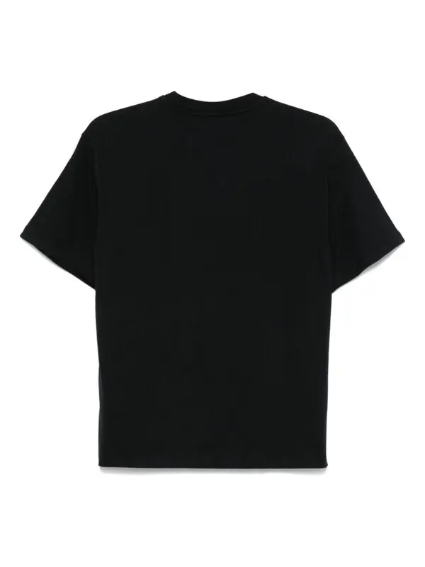 Carhartt Work In Progress Chase T-shirt - Black