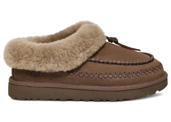 UGG Tasman Alpine Slipper - Hickory