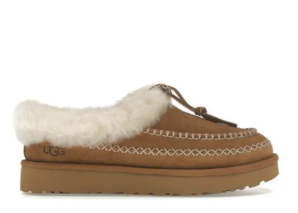 UGG Tasman Alpine Slipper - Chestnut