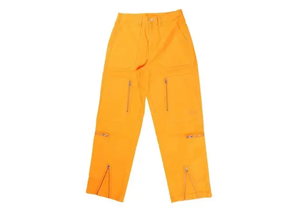StÜssy Flight Ripstop Pigment Dyed Pant