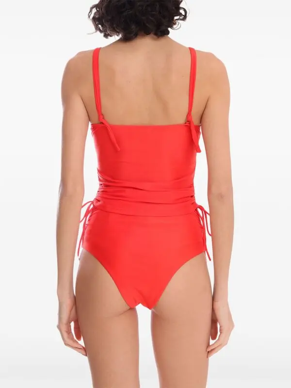 LYGIA & NANNY Bruma Swimsuit - Red