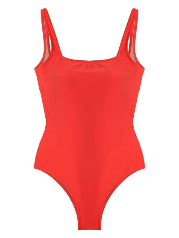 LYGIA & NANNY Hapuna Swimsuit - Red