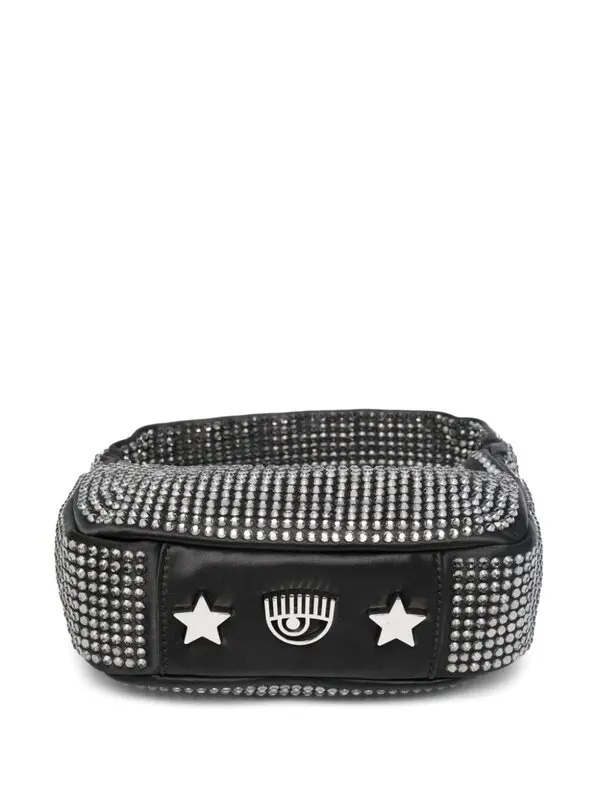 CHIARA FERRAGNI Eyelike Mini Bag