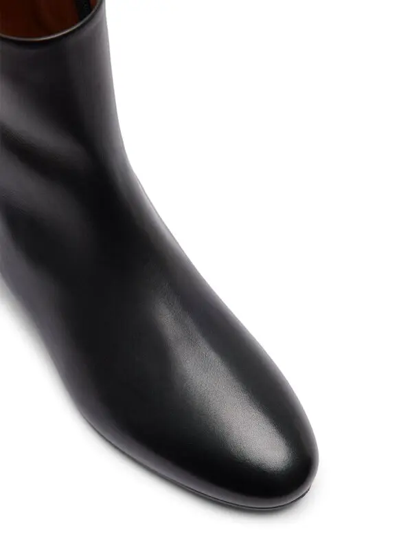 Marsèll Miniblocco Ankle Boots
