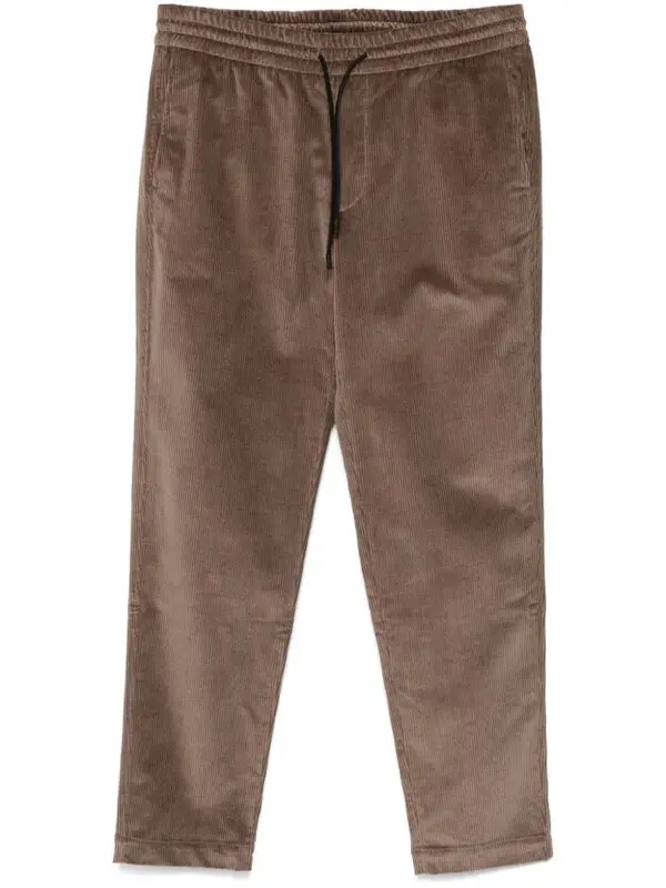 Sease Mindset Trousers - Brown