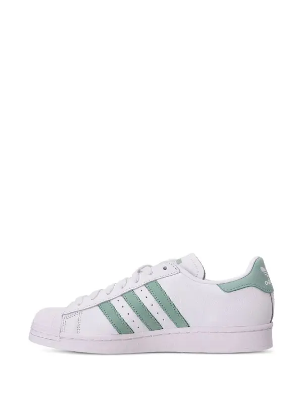adidas gazelle silver green womens adidas Women's Superstar II Shoes, Size 5.5, White/Black/White