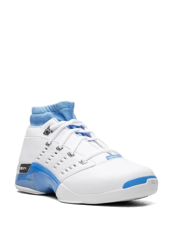 JORDAN Air 17 Unc Sneakers