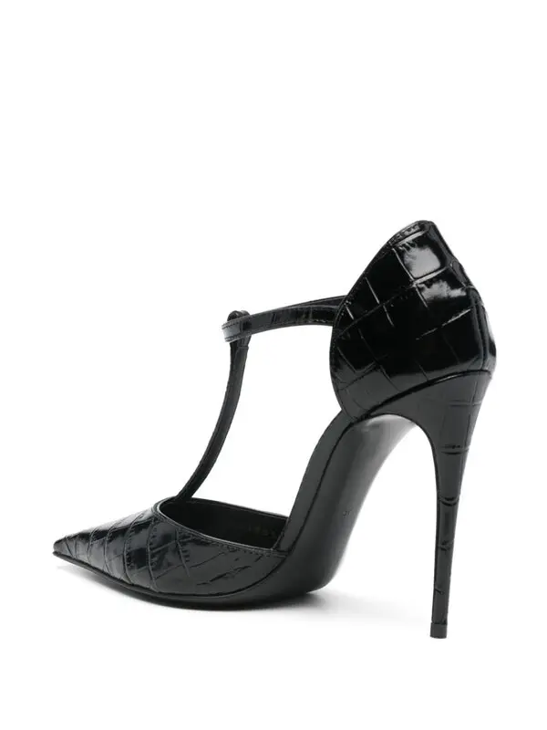 Dolce & Gabbana 105mm Patent-finish Pumps