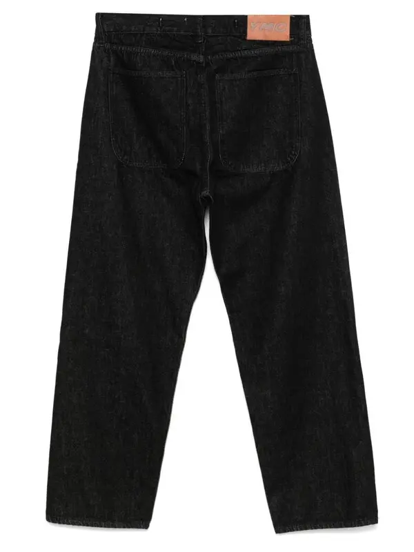 You Must Create Bez Jeans - Black