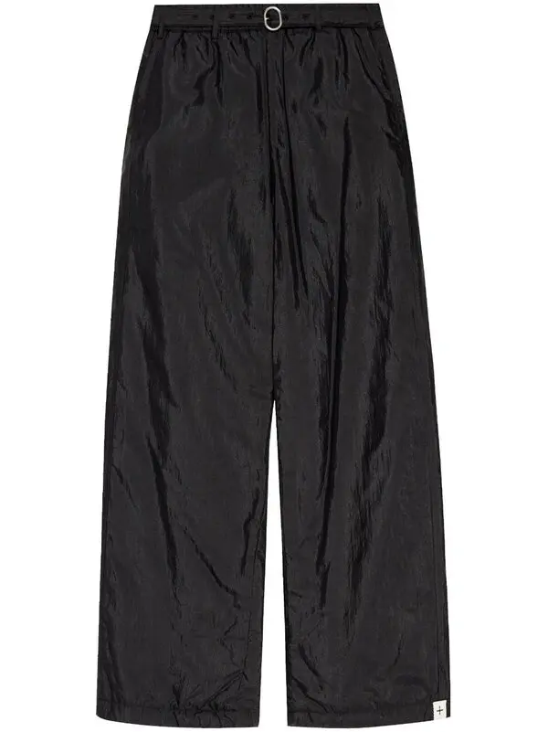 JIL SANDER Wide-leg Trousers
