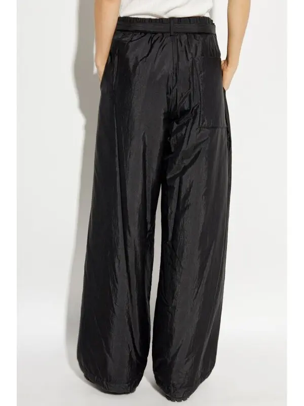 JIL SANDER Wide-leg Trousers