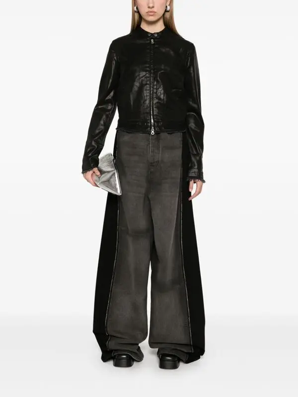 MAISON MARGIELA Wide-leg Denim