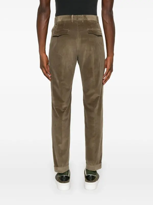 PT TORINO Corduroy Trousers