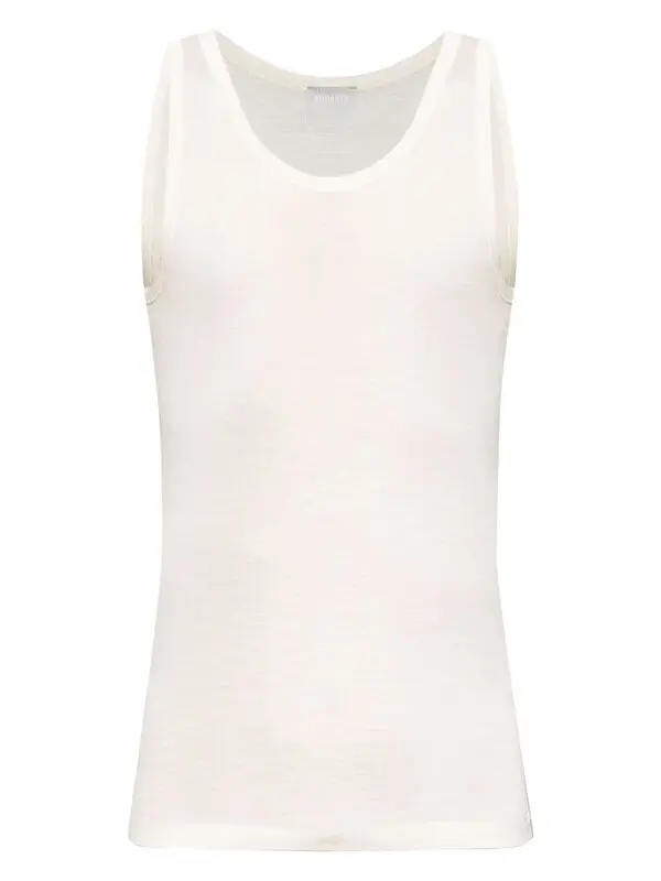 Hanro Sleeveless Top