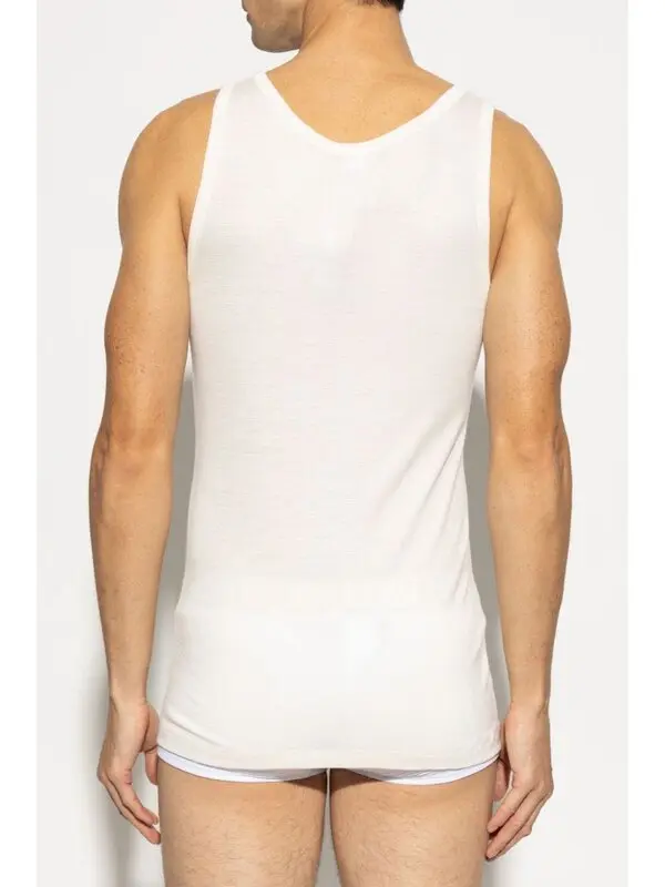 Hanro Sleeveless Top