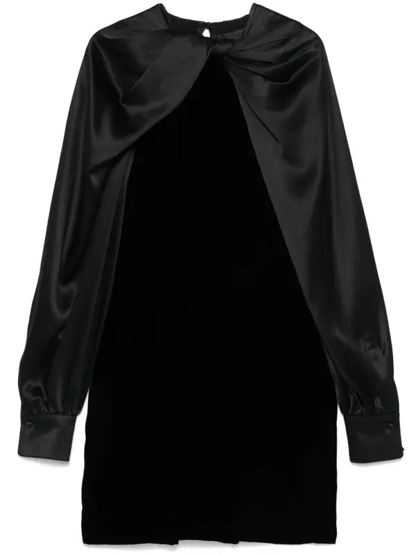 Max Mara Zarelia Dress
