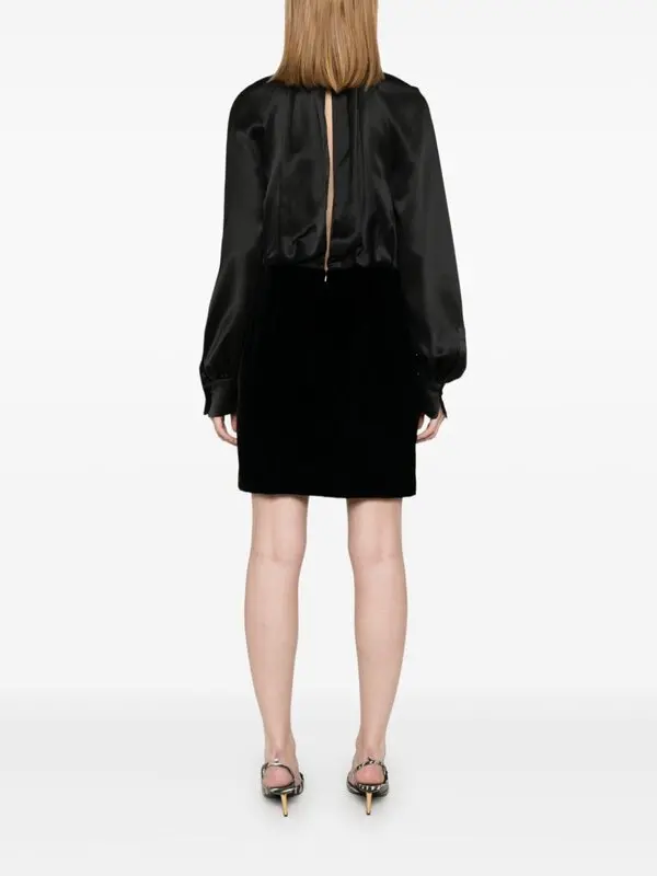 Max Mara Zarelia Dress