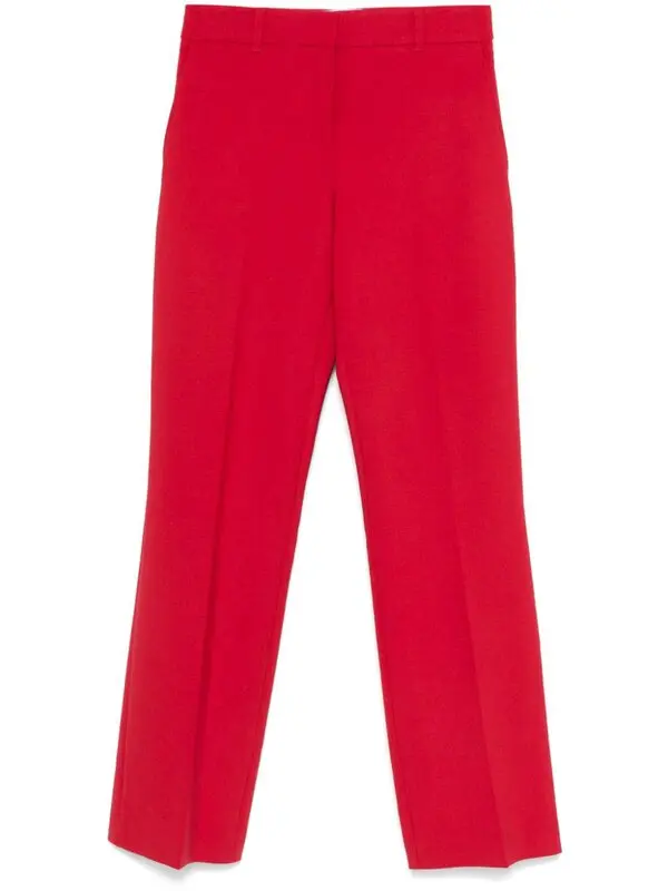 Casablanca Slim Tailored Trousers