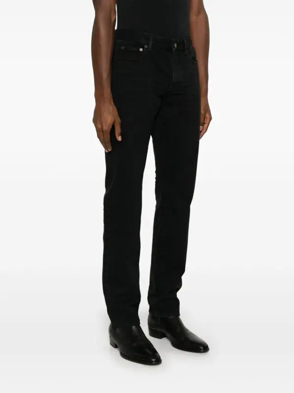 Saint Laurent Slim Jeans