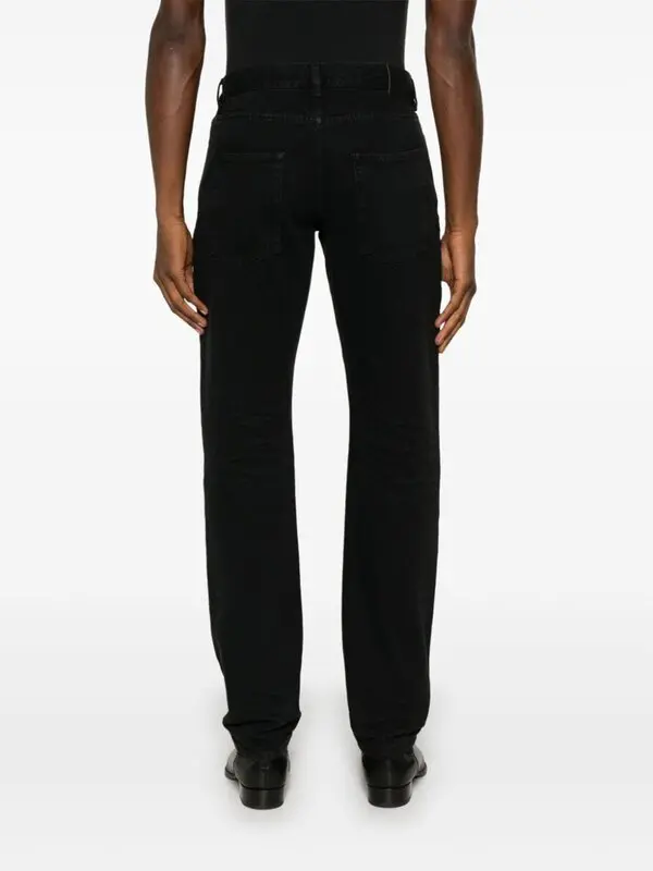 Saint Laurent Slim Jeans