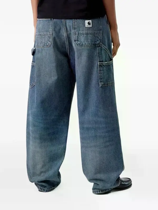Carhartt Work In Progress Brandon Single Knee Denim Pant