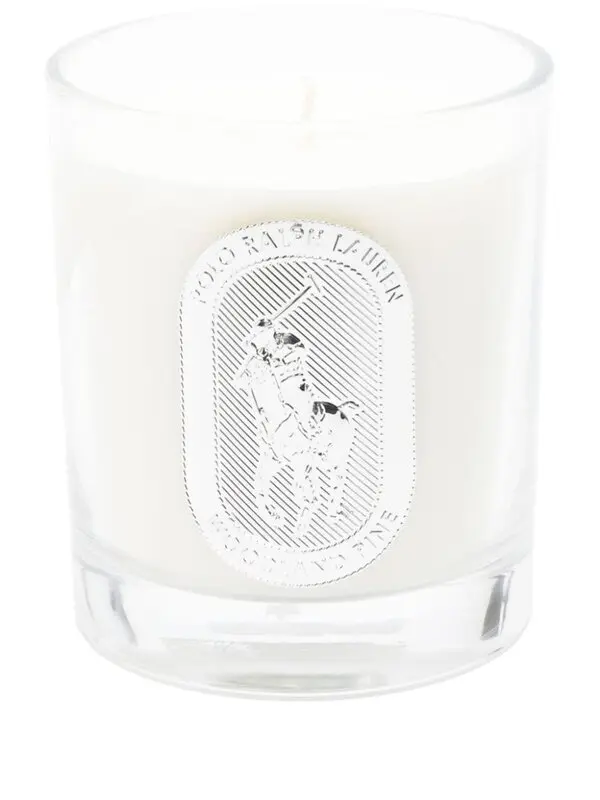 Ralph Lauren Medium Woodland Pine Candle - Neutrals