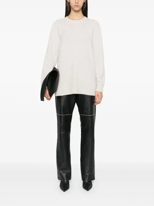 Theory Karenia Cashmere Sweater