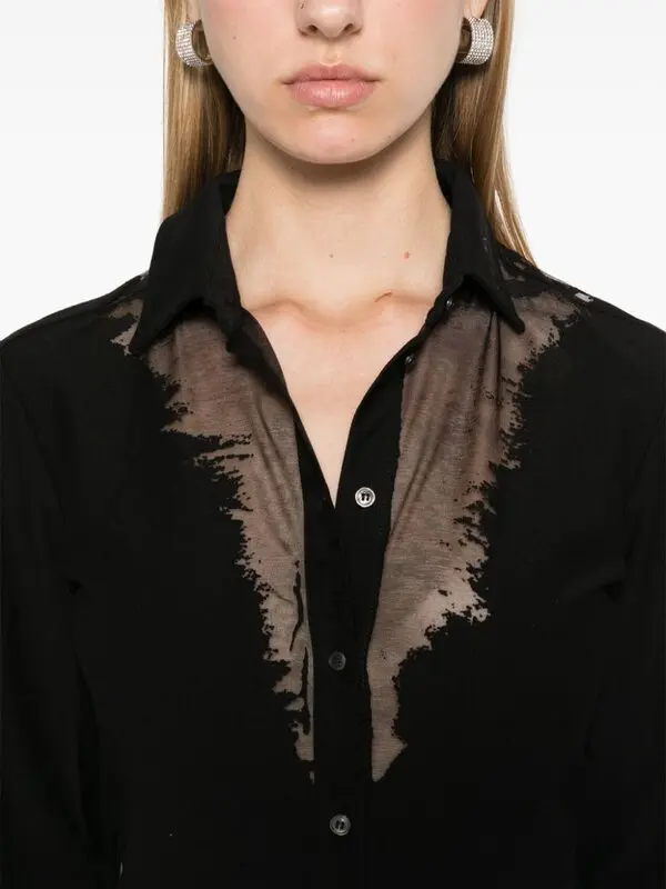DIESEL® D-giseld Mini Dress