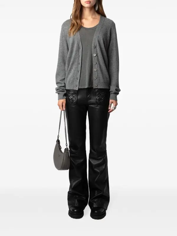 Zadig&Voltaire Jemmy Cardigan