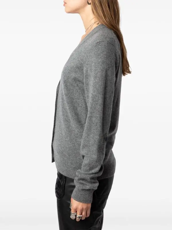Zadig&Voltaire Jemmy Cardigan