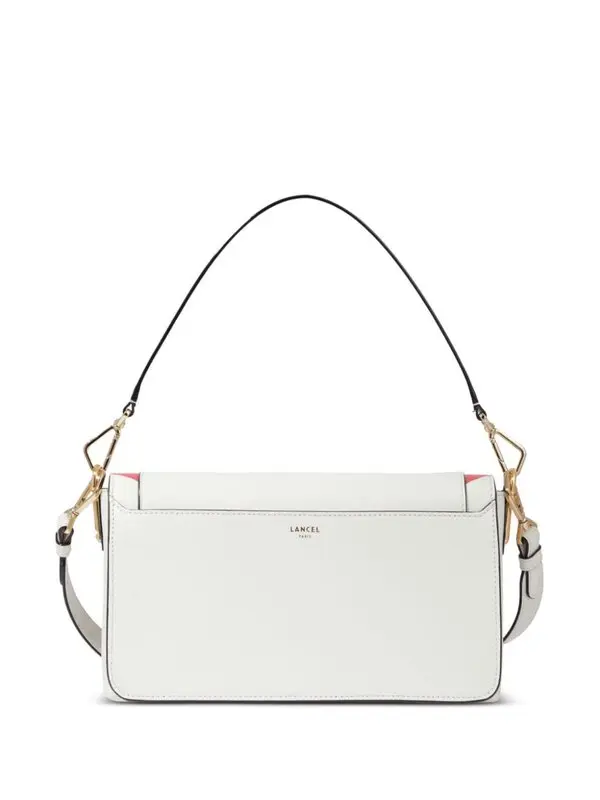 LANCEL Medium Flap Bag