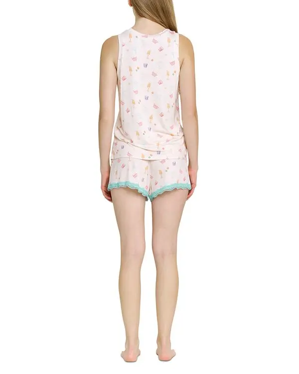 Honeydew Intimates All American Pajama Set - Happy Hour