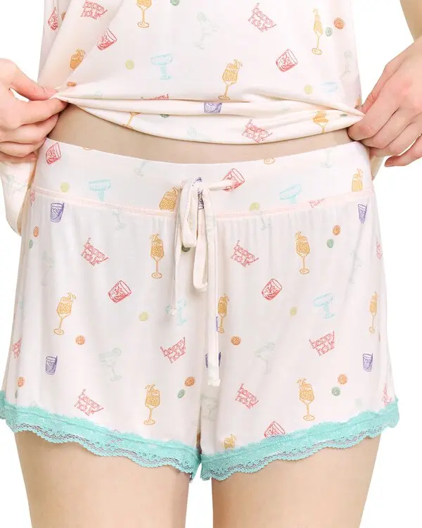 Honeydew Intimates All American Pajama Set - Happy Hour