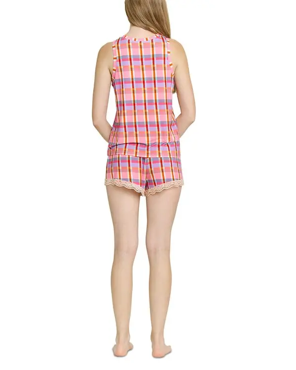 Honeydew Intimates All American Pajama Set - Madras