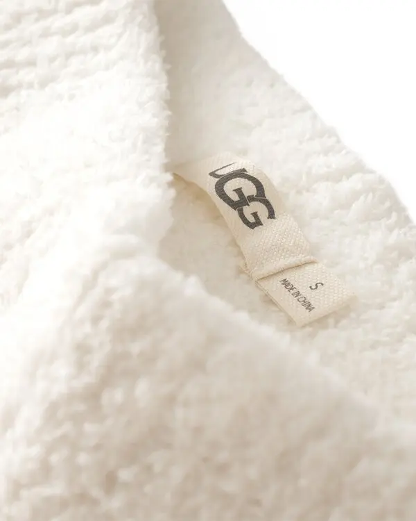 UGG Terri Ribbed Lounge Pants