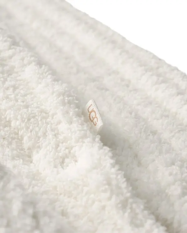 UGG Riz Ribbed Sweatshirt - Cream