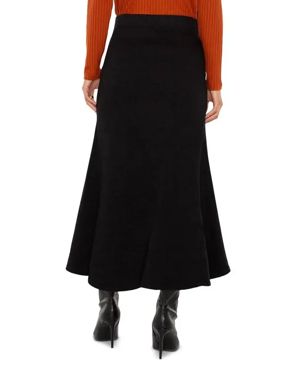 LIVERPOOL Chloe Seamed Mermaid Maxi Skirt
