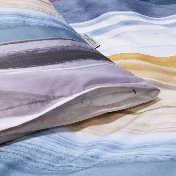 SCHLOSSBERG Linus Sateen Duvet Cover