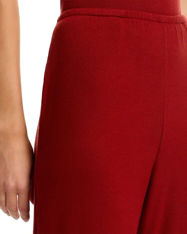 LESET Lauren Pants - Rust