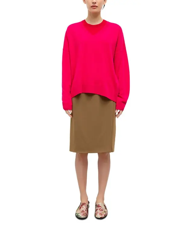 LESET Zoe Sweater